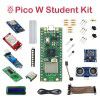 Pico W Student Kit - CircuitPython for Beginner